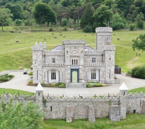 Killeavy Castle Estate | Hotel Spa in Newry | Northern Ireland hotel