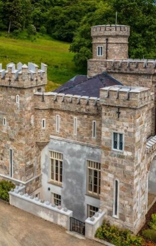 Killeavy Castle Estate | Hotel Spa in Newry | Northern Ireland hotel